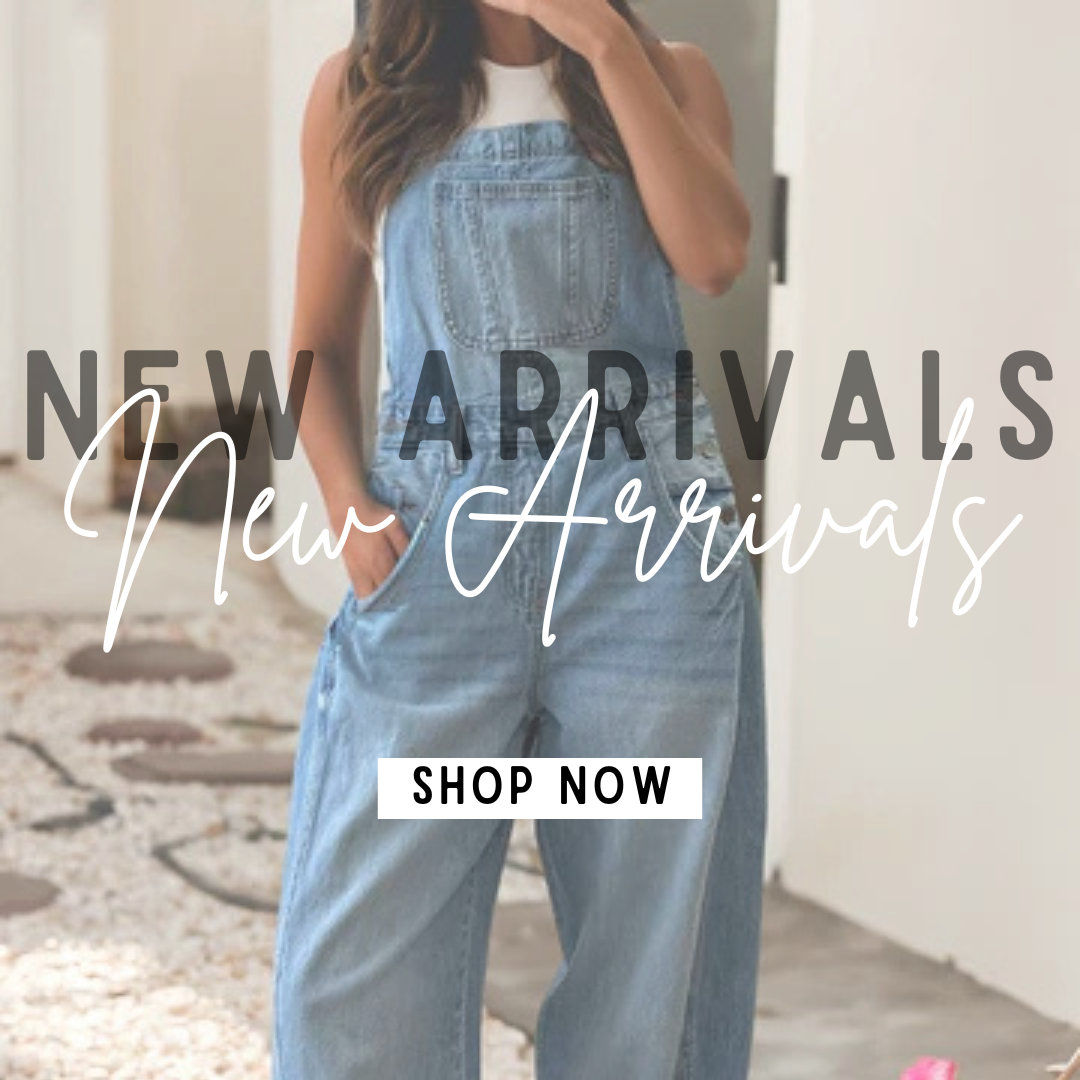 New Arrivals – Ragz and Co. Boutique